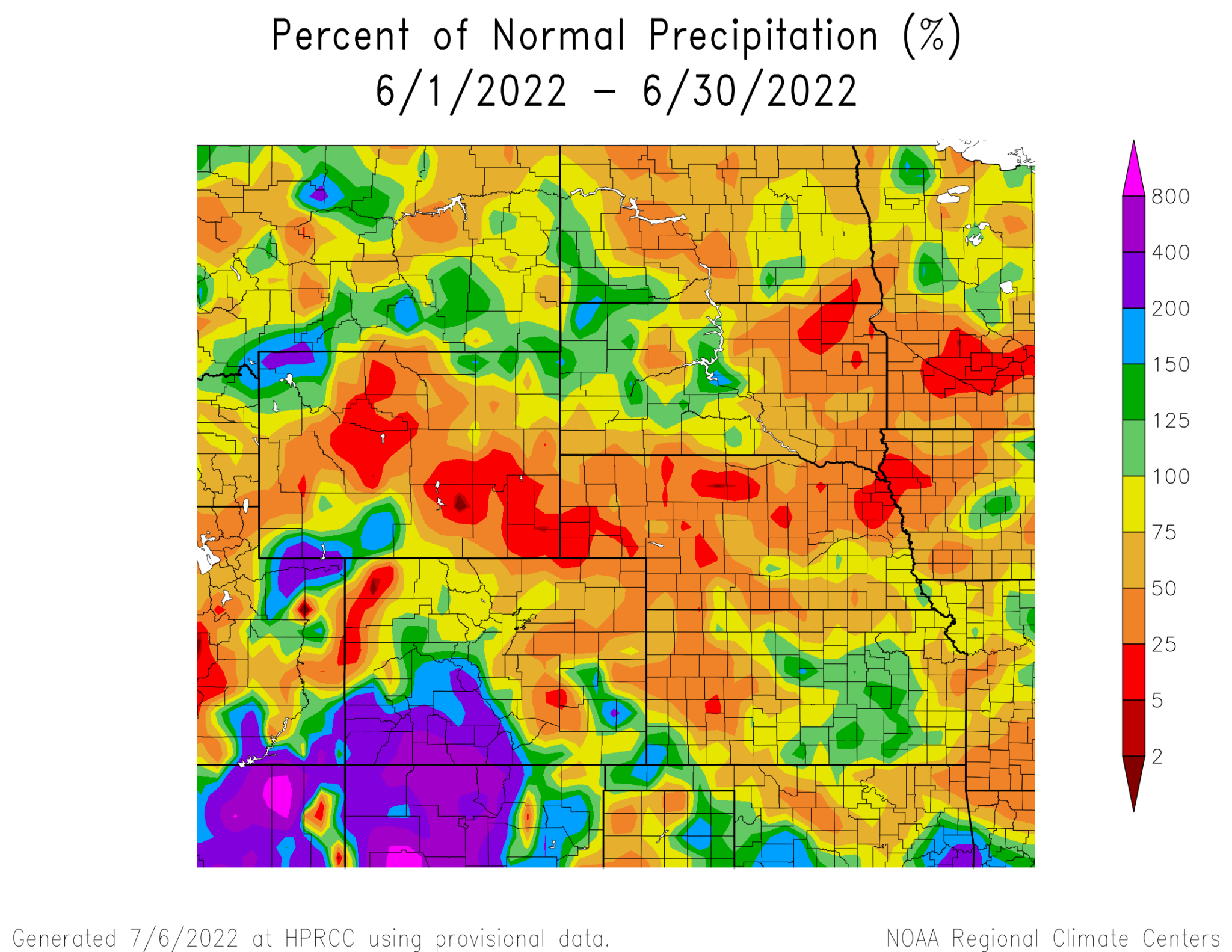 High Plains Climate Mainstreet – Climate information for the High ...