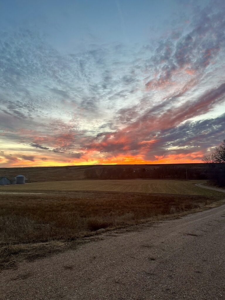 Missouri River Basin La Niña Impacts and Outlook – Climate Mainstreet